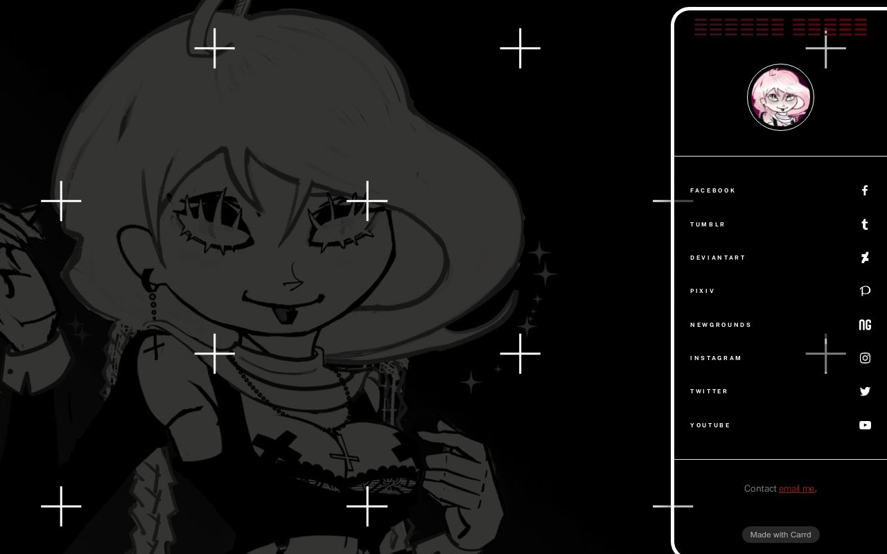 𝘥𝘦𝘯𝘯𝘪𝘴 𝘥𝘦𝘷𝘪𝘭